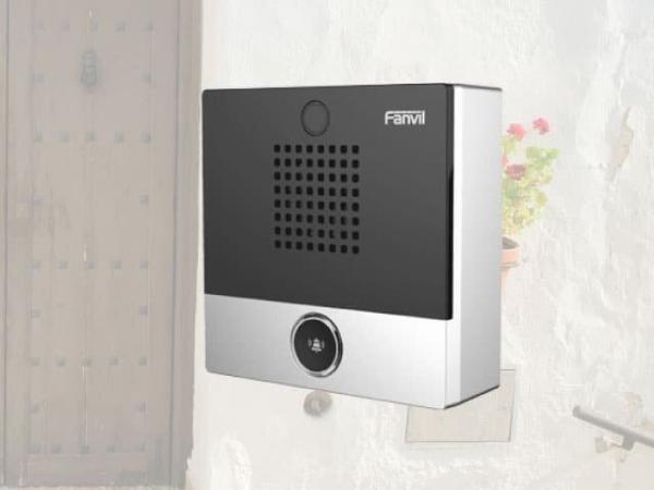 ระบบ อินเตอร์คอม INTERCOM - เพรซออน สินค้าเทคโนโลยี | PREZON.ME